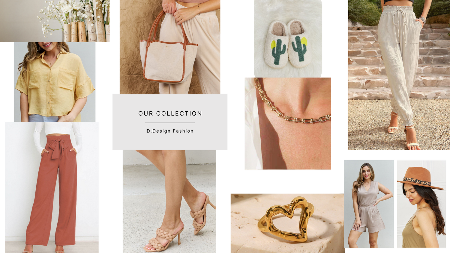 D.Design Fashion | Women Latest Dress Store | Classy Ladies Clothing ...